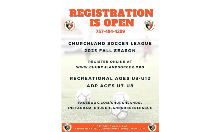 Home [www.churchlandsoccer.org]