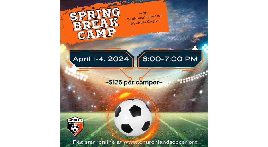 Home [www.churchlandsoccer.org]